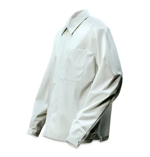 Rains Mito Shirt Jacket
