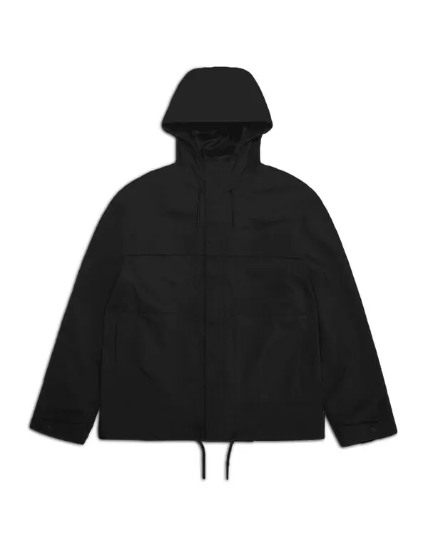 Rains Suva Cargo Jacket