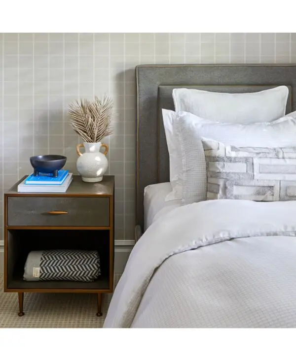 DOMANI HOME Oxford 78 4 Piece Comforter Set