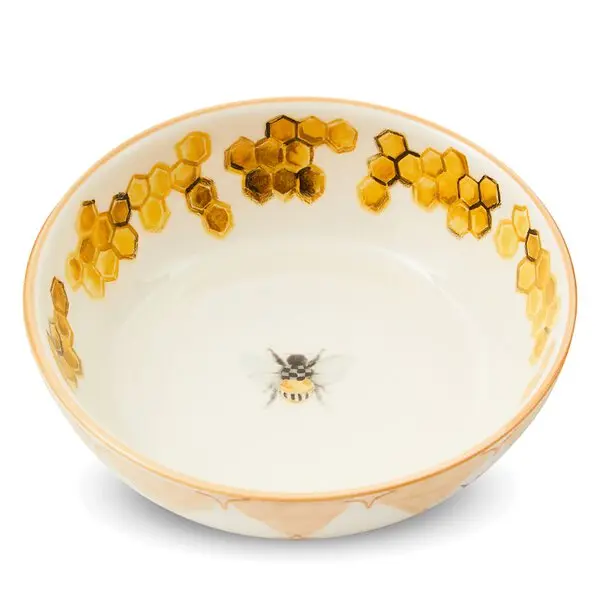 MACKENZIE-CHILDS Queen Bee Bowl - No Color