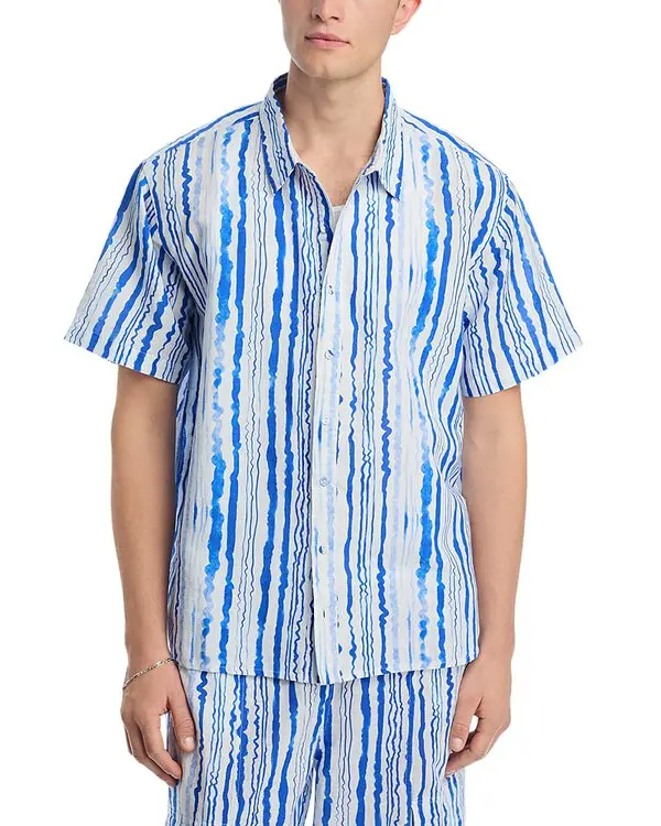 CONIGLIO PALM BEACH Golfview Shirt - Wiggle