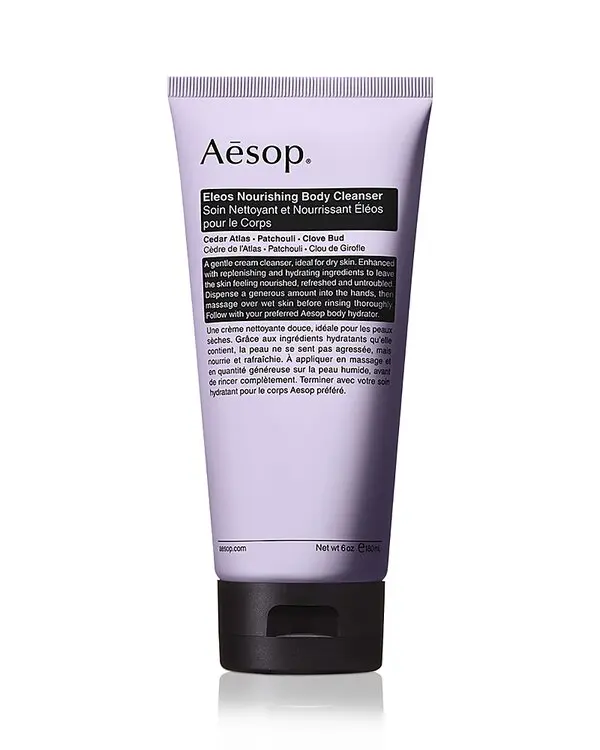 Aesop Eleos Nourishing Body Cleanser 6 Oz - No Color