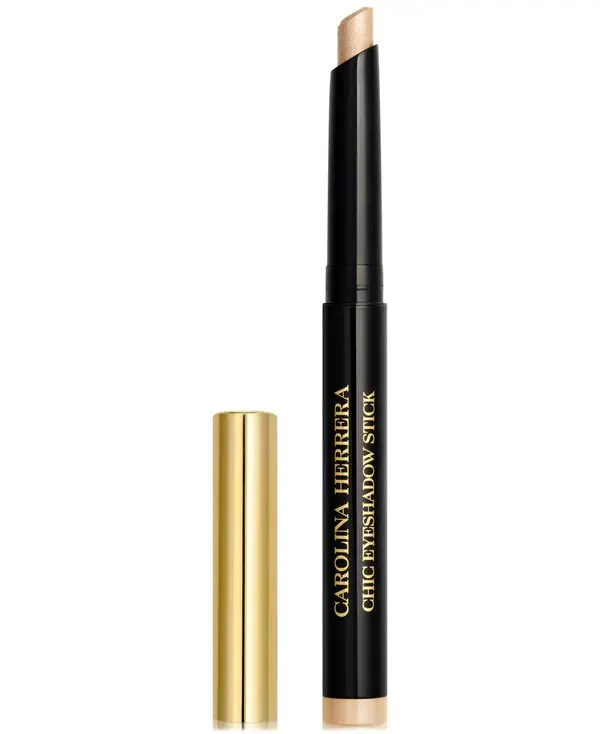 Carolina Herrera Chic Eyeshadow Stick - 11- Mírame Gold (shimmer)