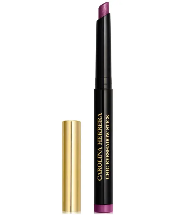 Carolina Herrera Chic Eyeshadow Stick - 12- Violet Intenso (shimmer)
