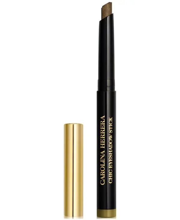 Carolina Herrera Chic Eyeshadow Stick - 13- Vip Khaki (shimmer)