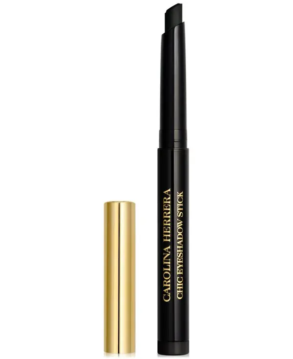 Carolina Herrera Chic Eyeshadow Stick - 23-privado Black (matte)