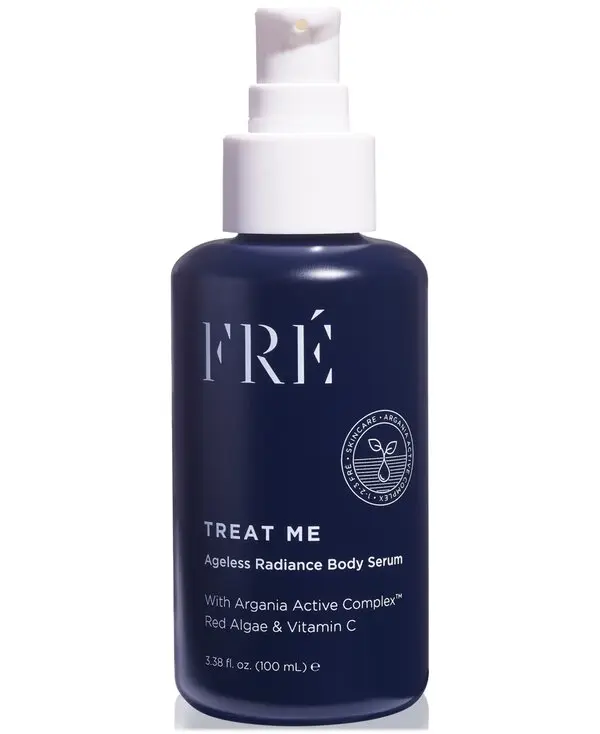 FRE Treat Me Radiance Body Serum - No Color