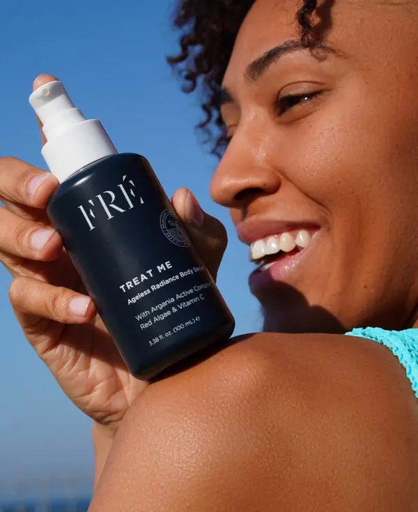 FRE Treat Me Radiance Body Serum