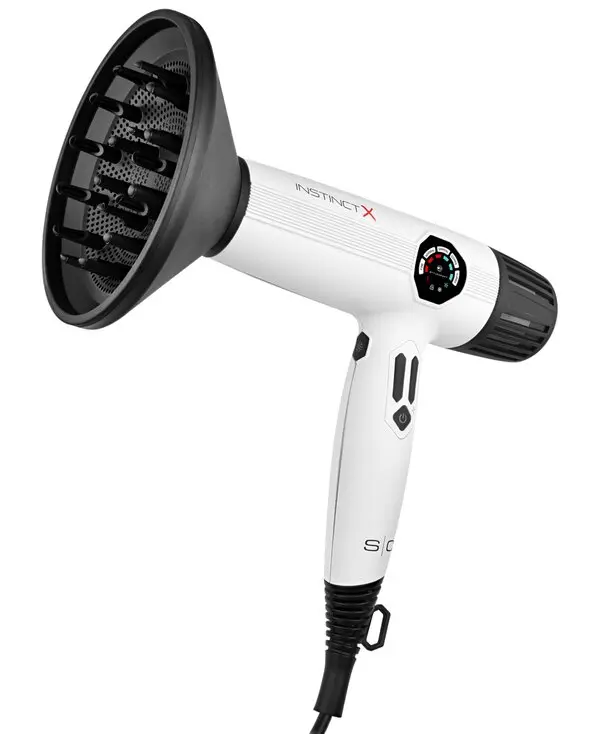 STYLECRAFT Instinct-x Hair Dryer