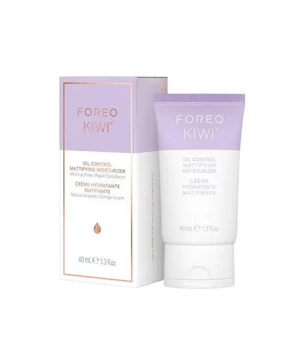 Foreo Kiwi Oil Control Mattifying Moisturizer - No Color
