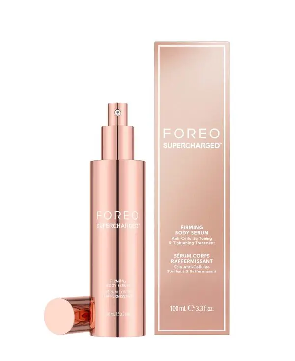 Foreo Supercharged Firming Body Serum
