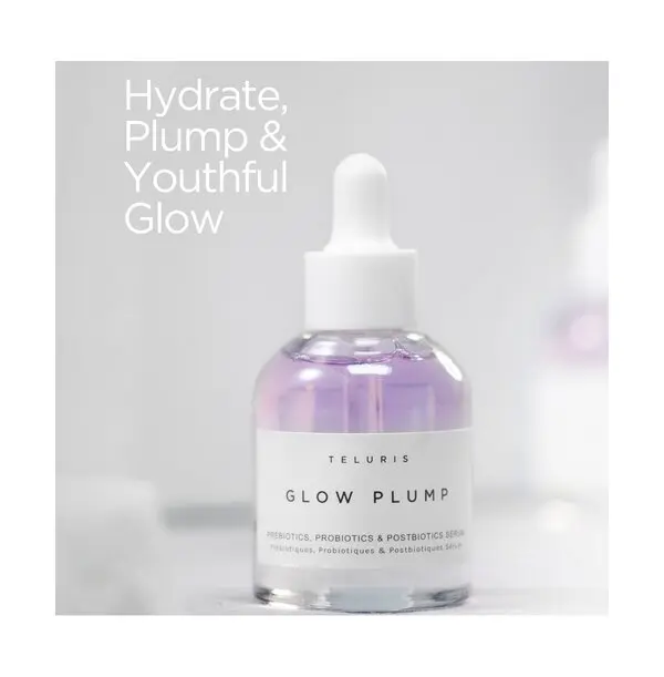 TELURIS Glow Plump Pre