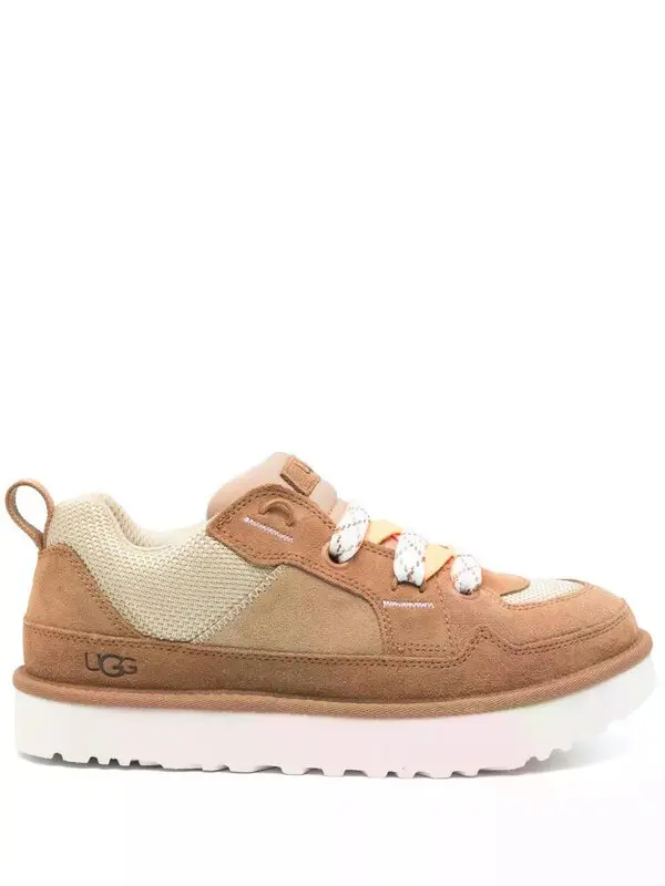 UGG Lowmel Sneakers