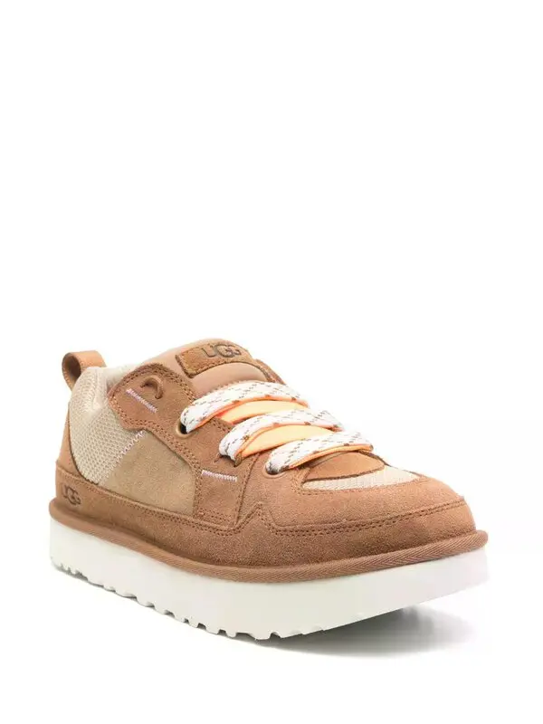 UGG Lowmel Sneakers