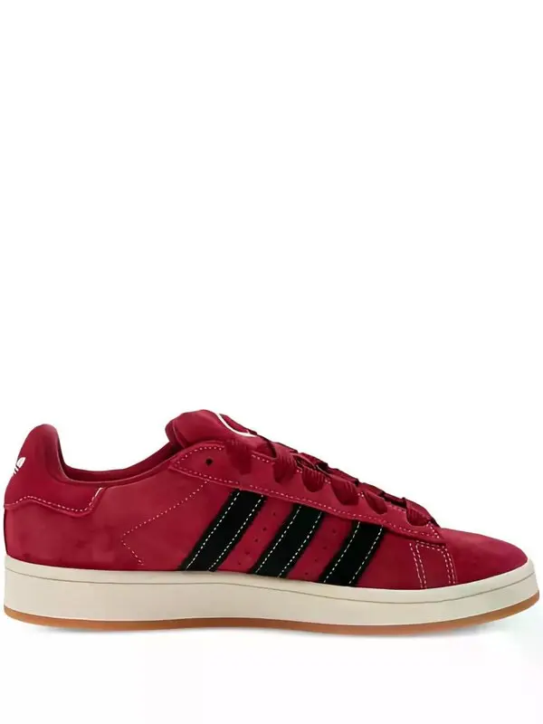 Adidas Campus 00s Sneakers - Red