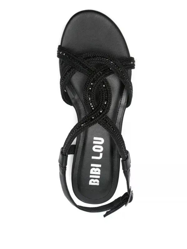 BIBI LOU Ayla Sandals
