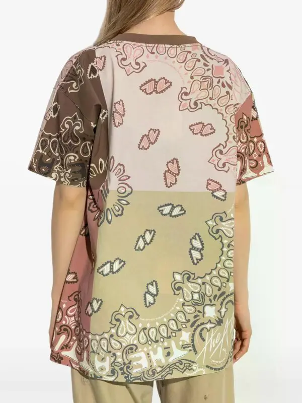 Attico Estate Meravigliosa T-shirt