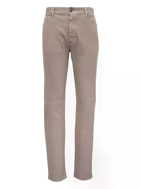 Zegna City Trousers