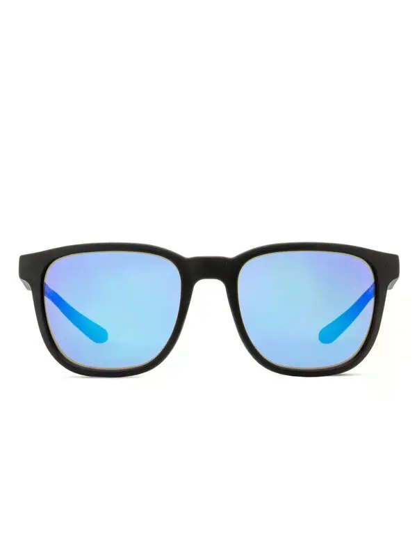 Dragon Clover Sunglasses - Black