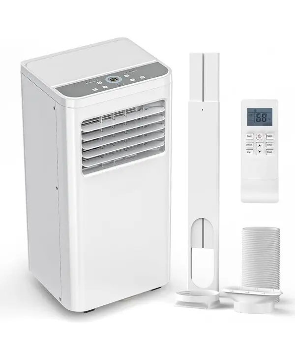 COWSAR Portable Air Conditioner 10000 Btu
