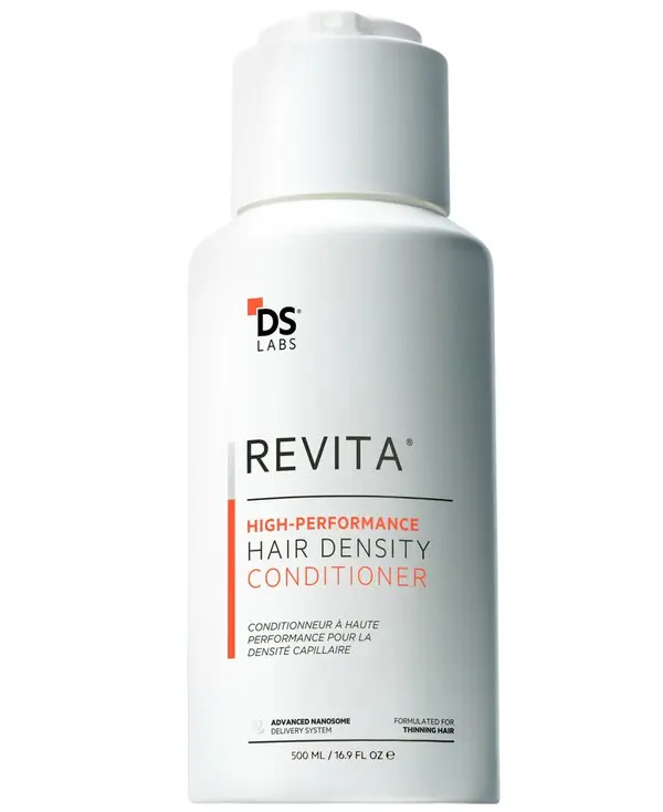 DS LABORATORIES Revita High-performance Hair Density Conditioner - No Color