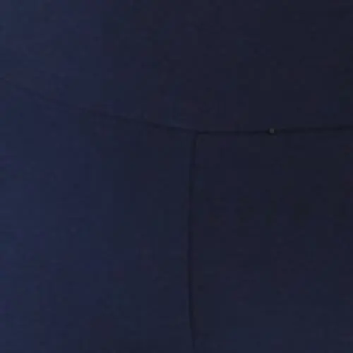LOVALL Tall Lightweight High Waisted Leggings - Navy
