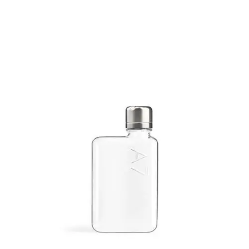 MEMOBOTTLE A7 Original - Clear/transparent