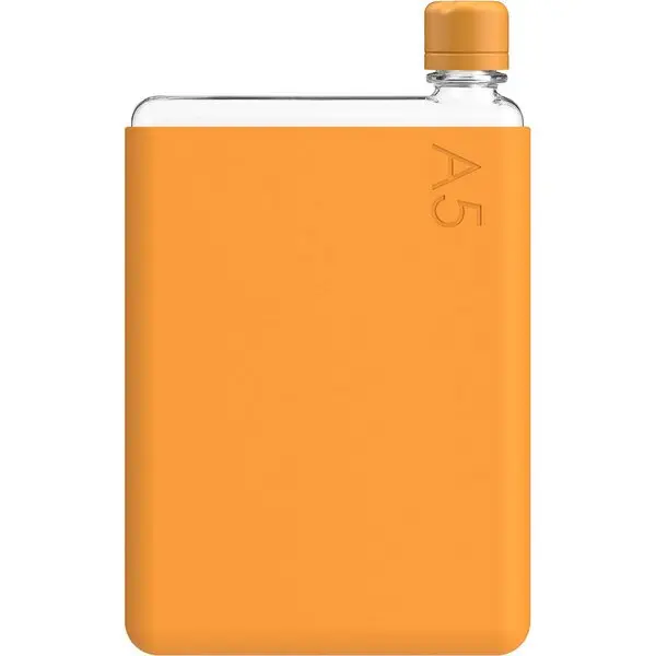 MEMOBOTTLE A5 Original - Mandarin