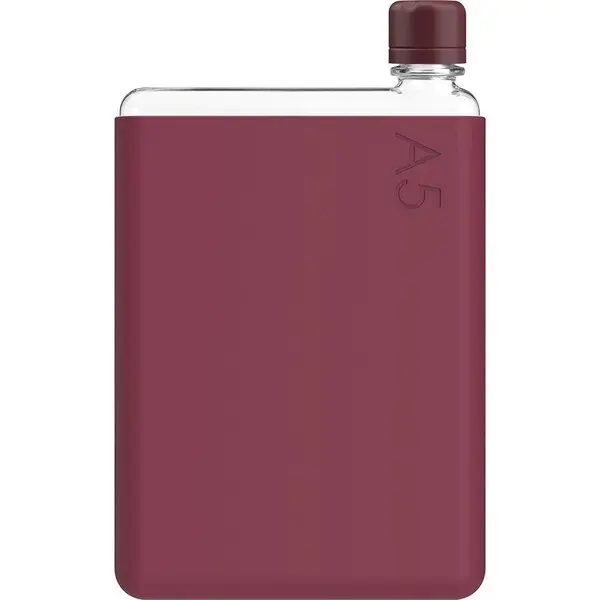 MEMOBOTTLE A5 Original - Wild Plum