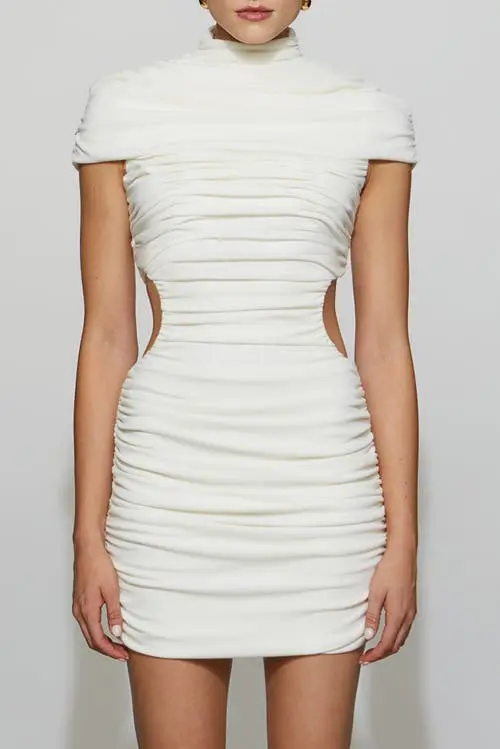 ET OCHS Terra Dress