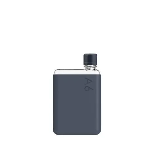 MEMOBOTTLE A6 Original - Midnight Blue