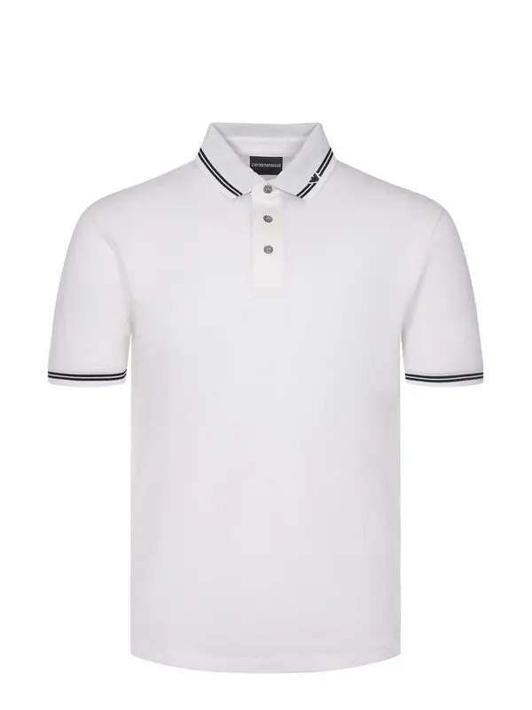 Emporio Armani Shirt - White