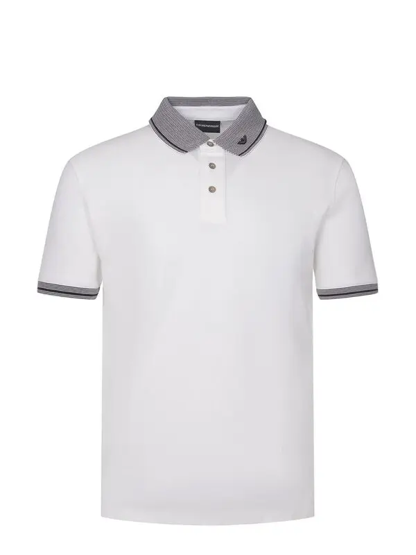 Emporio Armani Shirt - White