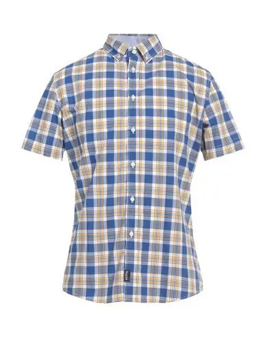 THREE STROKE Shirt Size Cotton