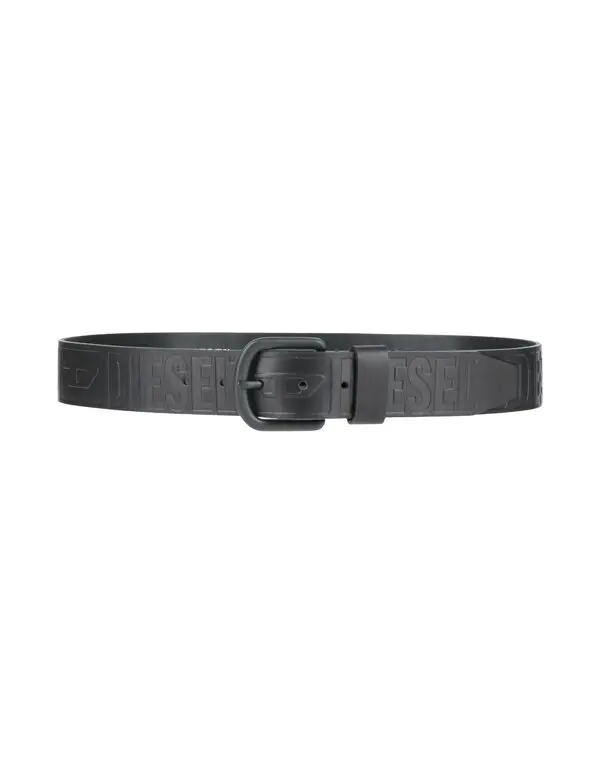 DIESEL® Cow Leather Belt