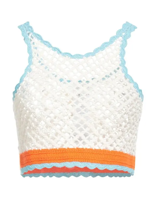 Sportmax Cotton Top