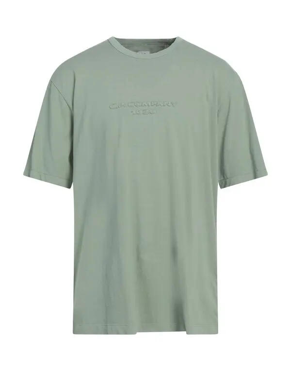 C.P. COMPANY C. P. Company T-shirt Size Cotton