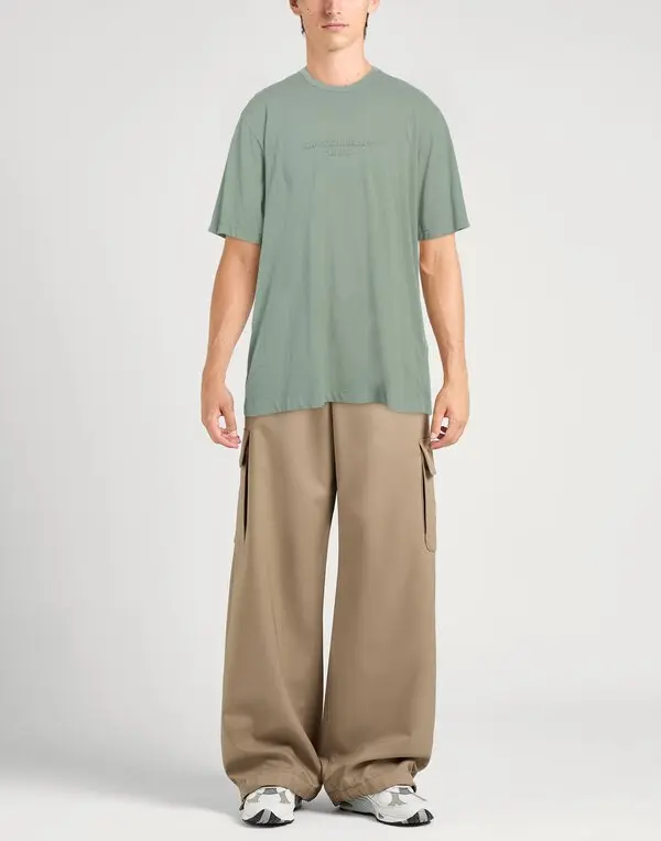 C.P. COMPANY C. P. Company T-shirt Size Cotton