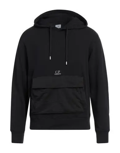 C.P. COMPANY Cotton-blend Sweatshirt