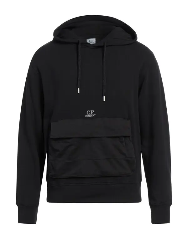 C.P. COMPANY Cotton-blend Sweatshirt
