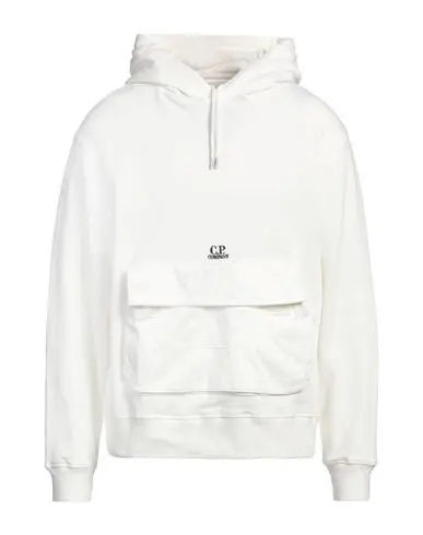 C.P. COMPANY Cotton-blend Sweatshirt