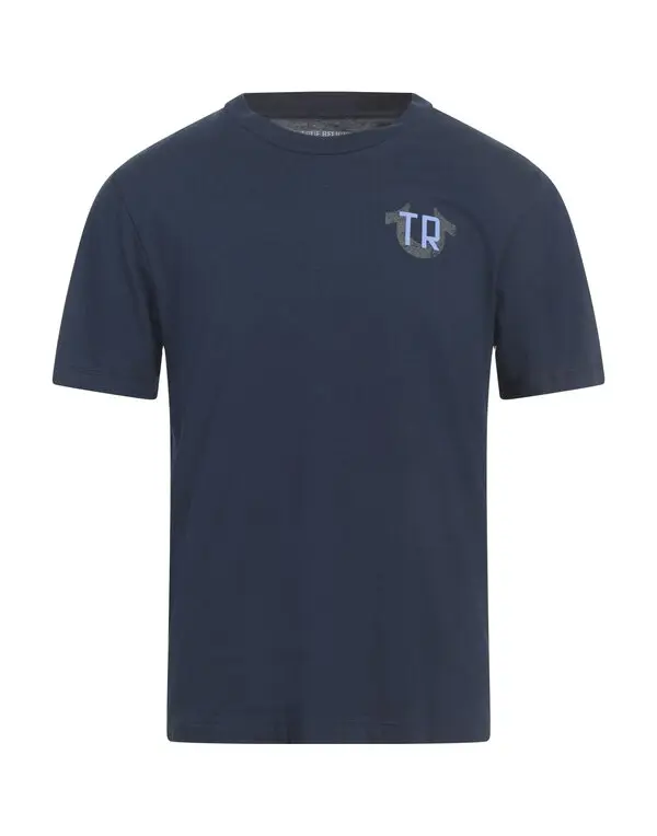 True Religion T-shirt Size Cotton