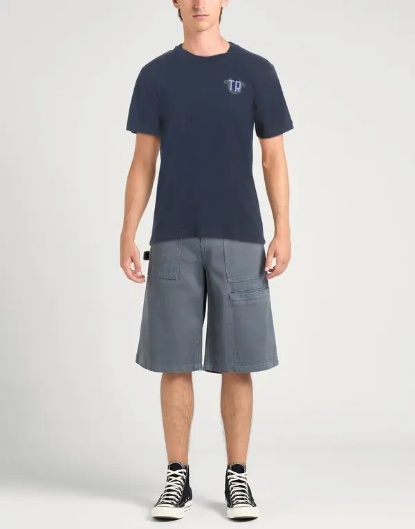 True Religion T-shirt Size Cotton