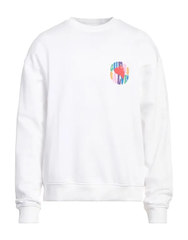 Guess Cotton Sweatshirt