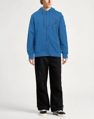 NORTH SAILS Cotton French Terry Zip-up Hoodie