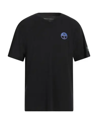 NORTH SAILS T-shirt Size Cotton