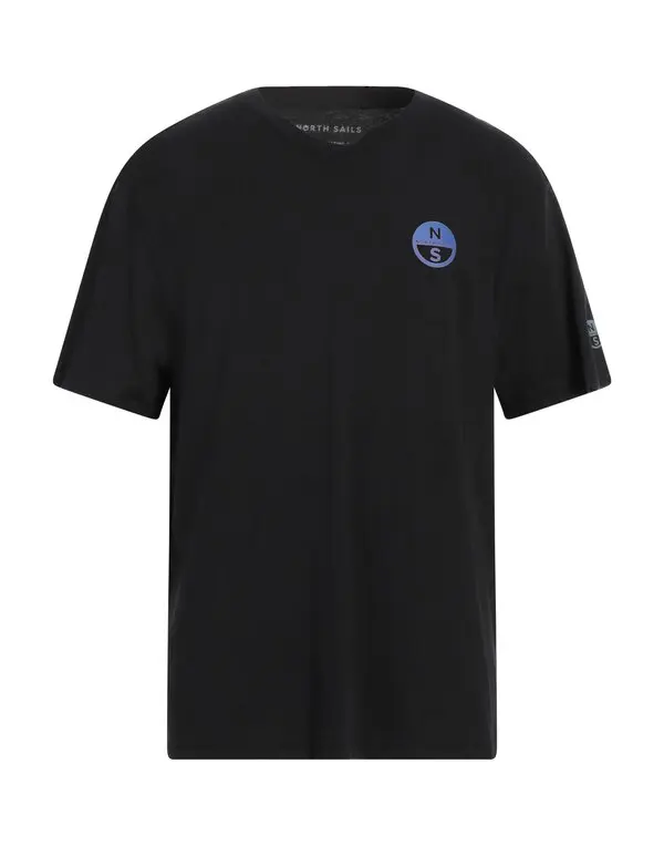 NORTH SAILS T-shirt Size Cotton