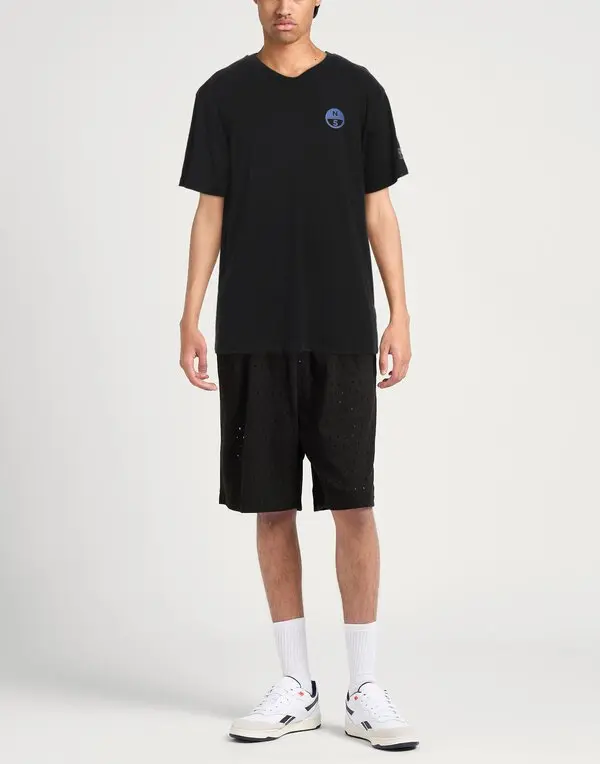 NORTH SAILS T-shirt Size Cotton