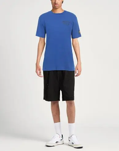 NORTH SAILS T-shirt Size Cotton - Blue