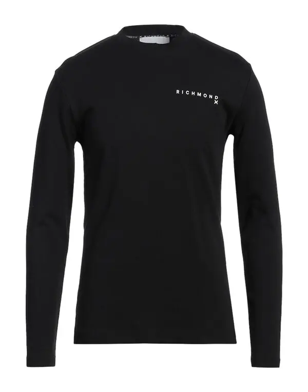 RICHMOND X T-shirt Size Cotton